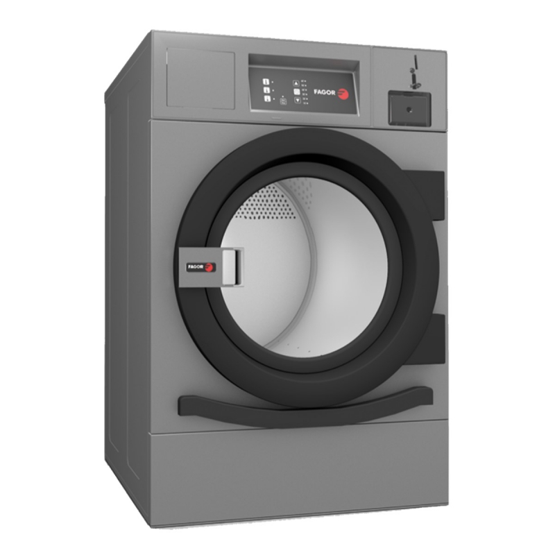 FAGOR PROFESSIONAL DRYERS COMPACT SERIES