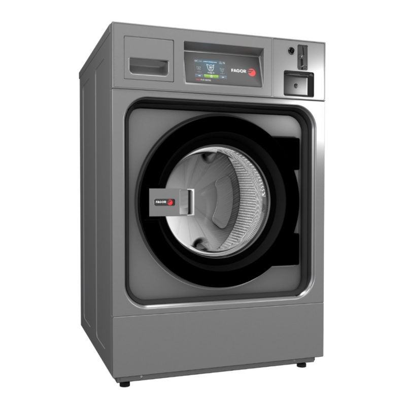 FAGOR PROFESSIONAL WASHERS COMPACT SERIES